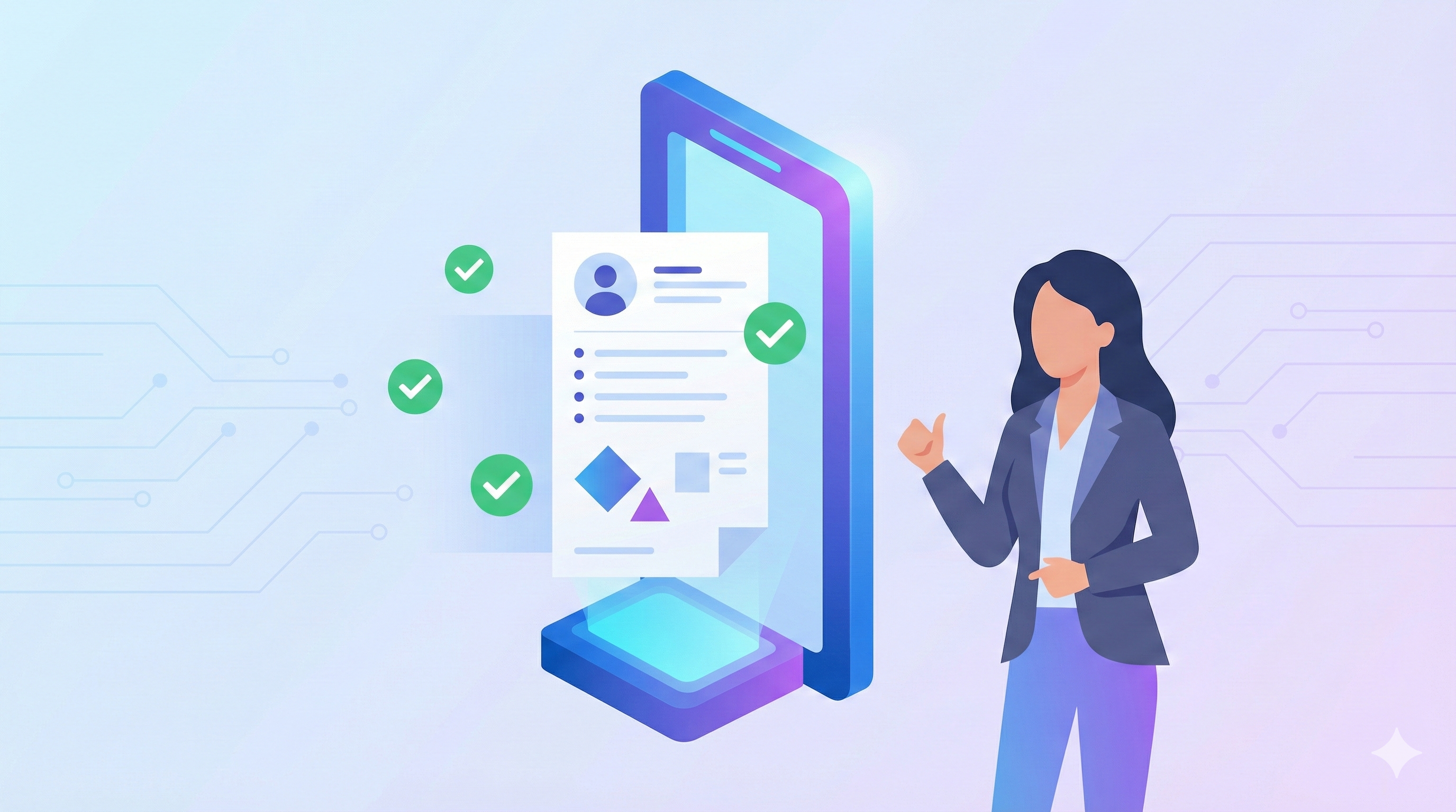 How to Make an ATS Friendly Resume in 2025 (Step-by-Step Guide) | GoApply